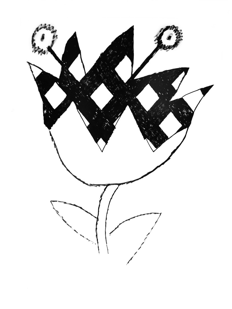 Das ist kein Zufall, dass hier nichts in 3-D ist.